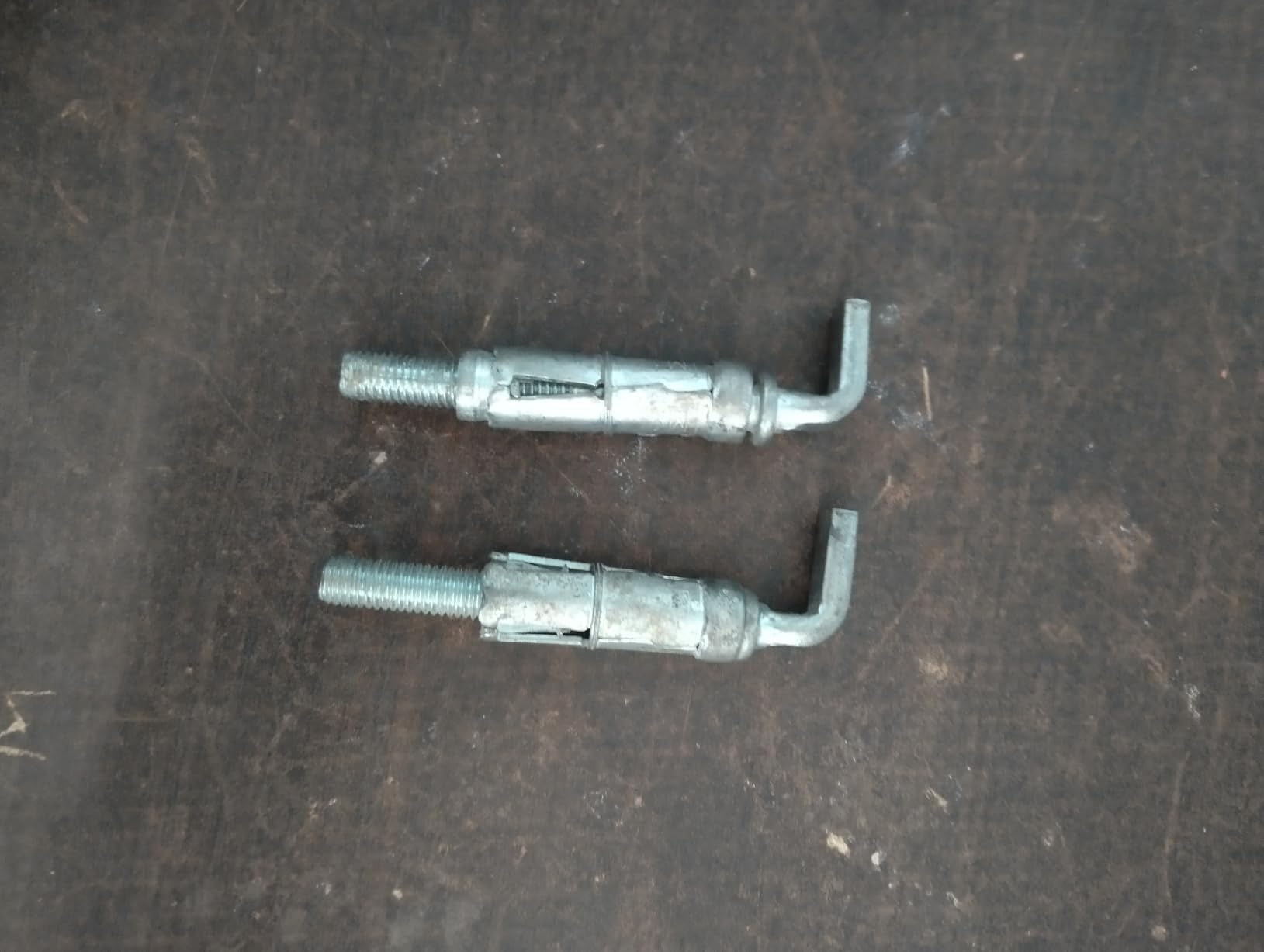 Buy Geyser Installation fastner, Geyser Hook, Geyser Stand, Geyser L ...