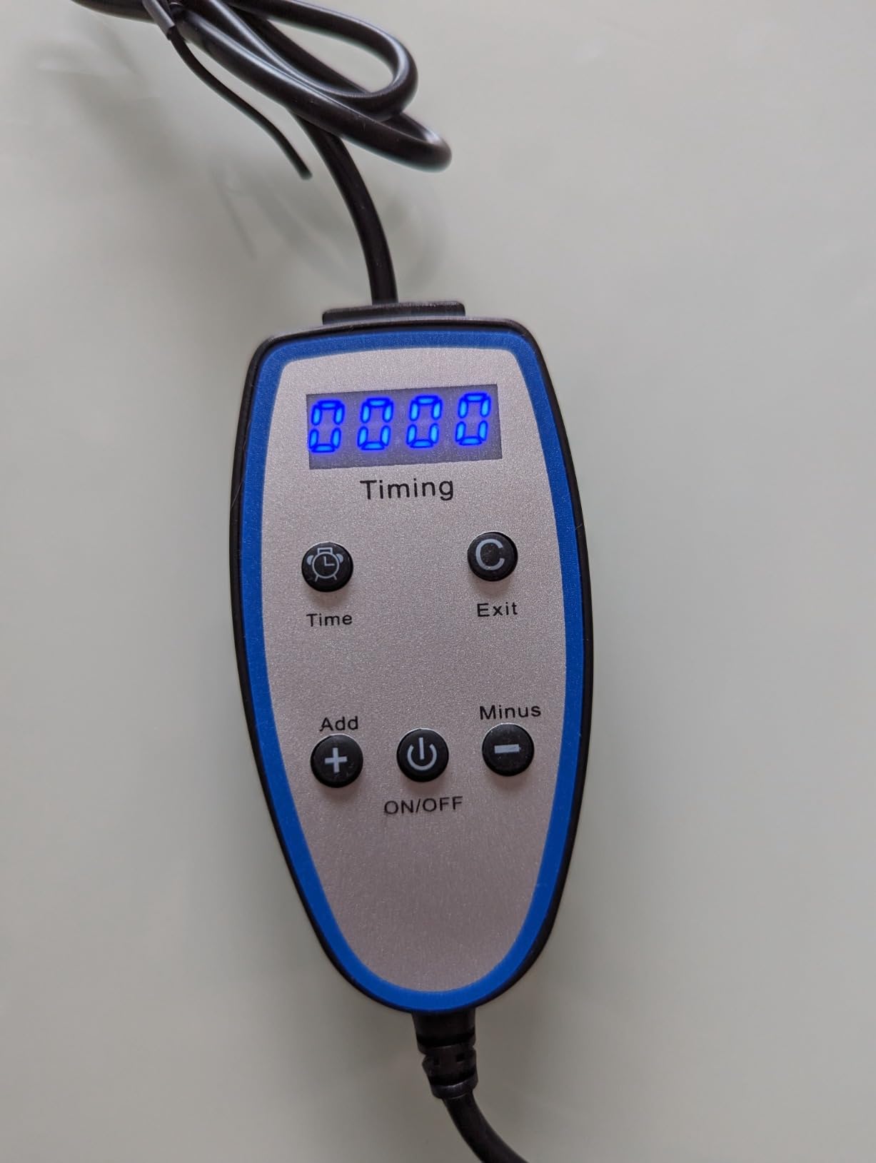 Red Light Lamp Panel, 60LEDs Near Infrared Light Lamp Panel, Adjustable ...