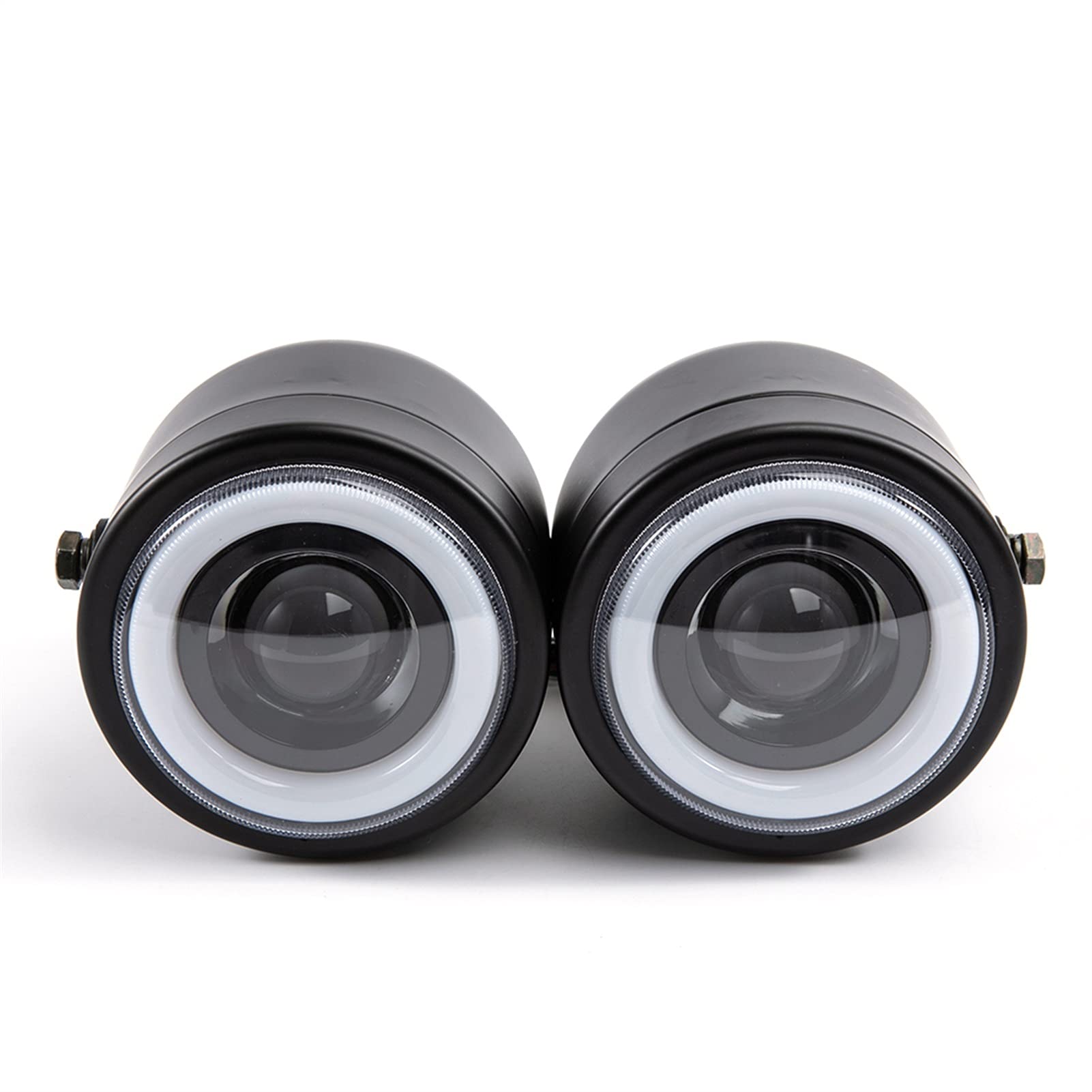 Buy Xenon conversion kit Motorcycle Twins Dual Headlight Double ...