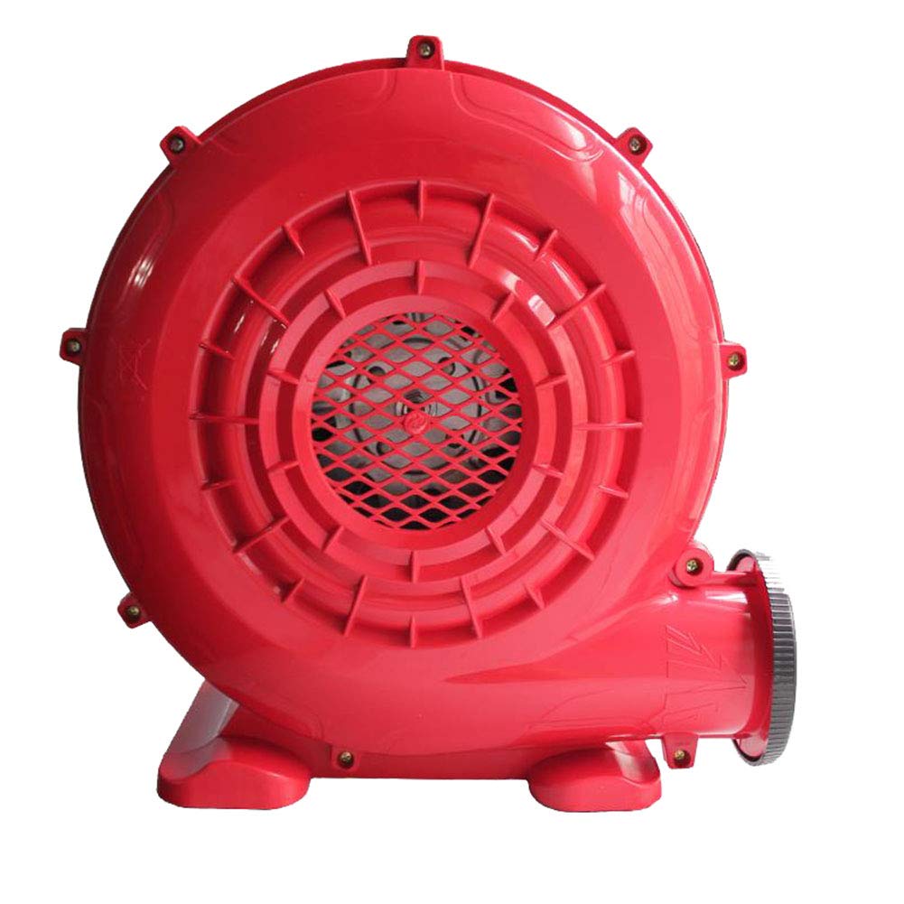 Buy Inflatable Arch Blower, Inflatable Blower High Pressure Blower Pump ...