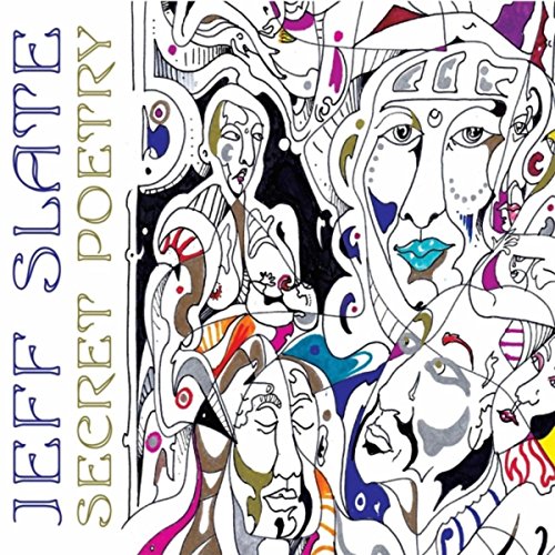 Amazon.com: Secret Poetry (Deluxe Edition) : Jeff Slate: Digital Music