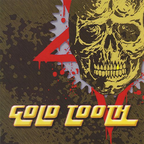 Écouter Ghetto Blaster de Gold Tooth sur Amazon Music