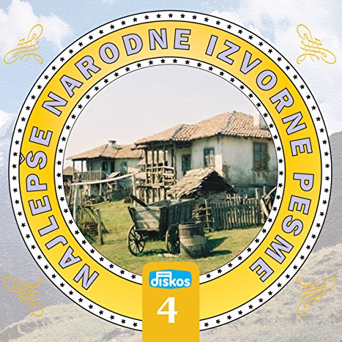 Play Najlepse narodne izvorne pesme 4 by VARIOUS ARTISTS on Amazon Music