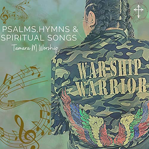 Amazon MusicでTamara M WorshipのPsalms, Hymns & Spiritual Songsを再生する