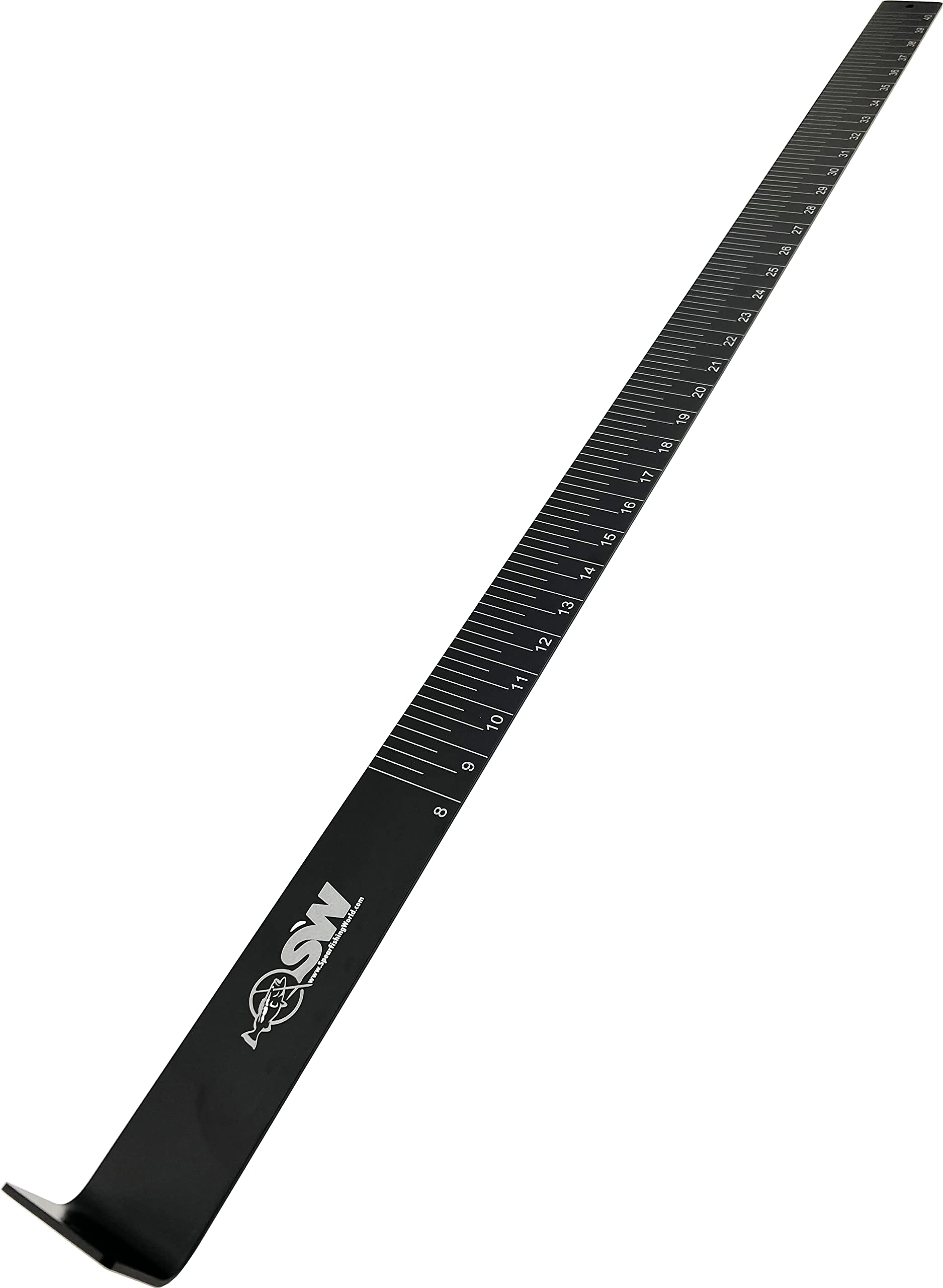 Amazon.com: SPEARFISHING WORLD Bump Board for Boat Tournament Fish ...
