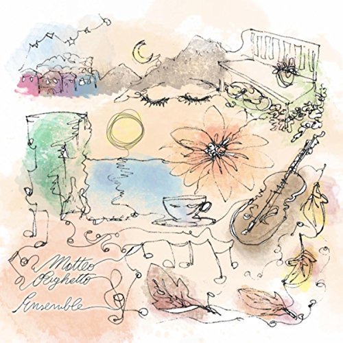 Play Ensemble by Matteo Righetto on Amazon Music