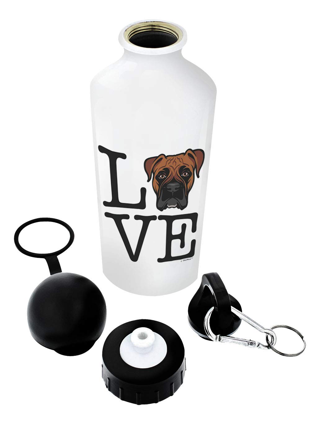 How Much Water Does A Boxer Dog Need