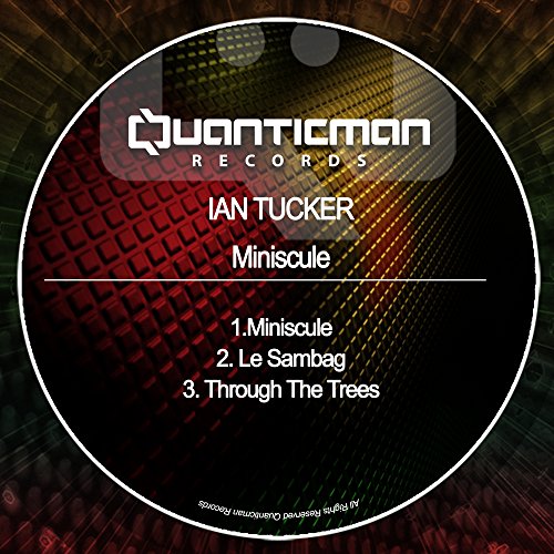 Play Minisculke by Ian Tucker on Amazon Music