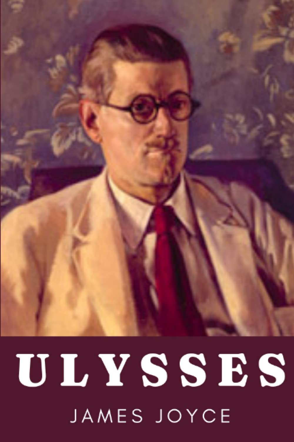 Ulysses: (Annotated): Joyce, James Joyce: 9798351325033: Amazon.com: Books
