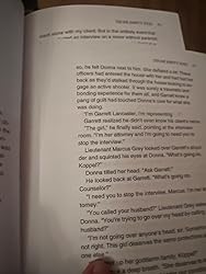 Amazon.com: Those Empty Eyes: A Chilling Novel of Suspense with a Shocking Twist: 9781496727176 ...