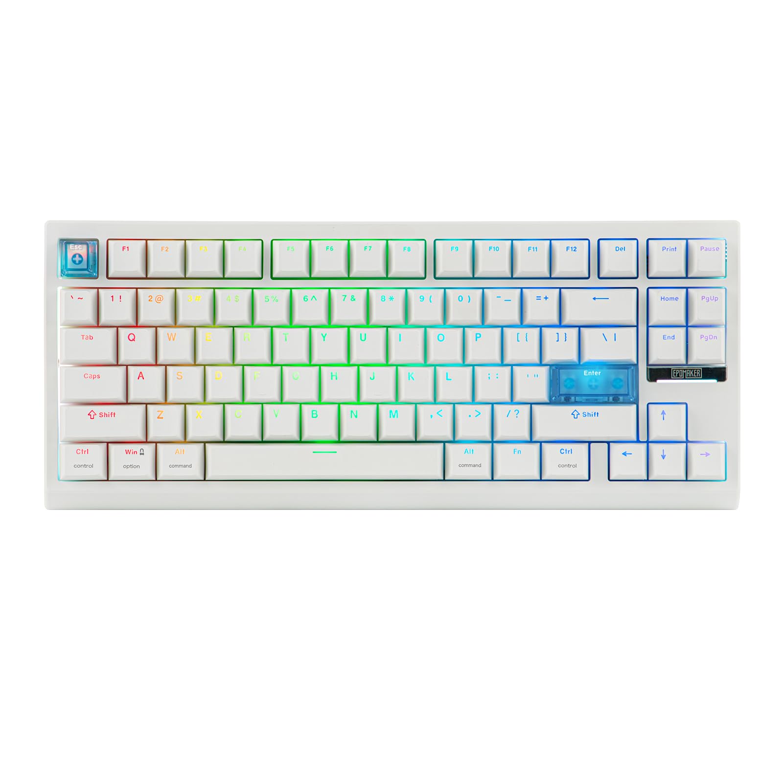 9 Best Gaming Keyboard Hall Effect | Analog Switches, Instant Win