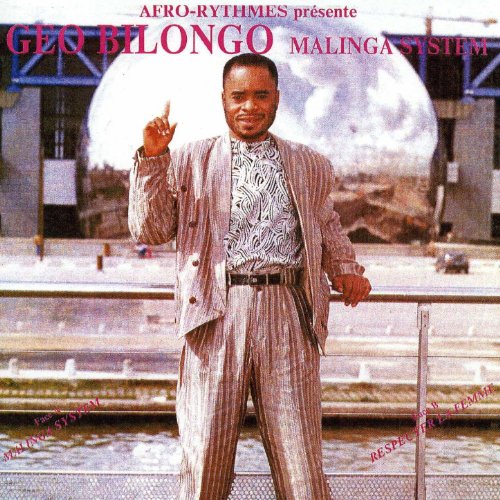 Play Malinga System (Afro Rythmes présente) by Geo Bilongo on Amazon Music
