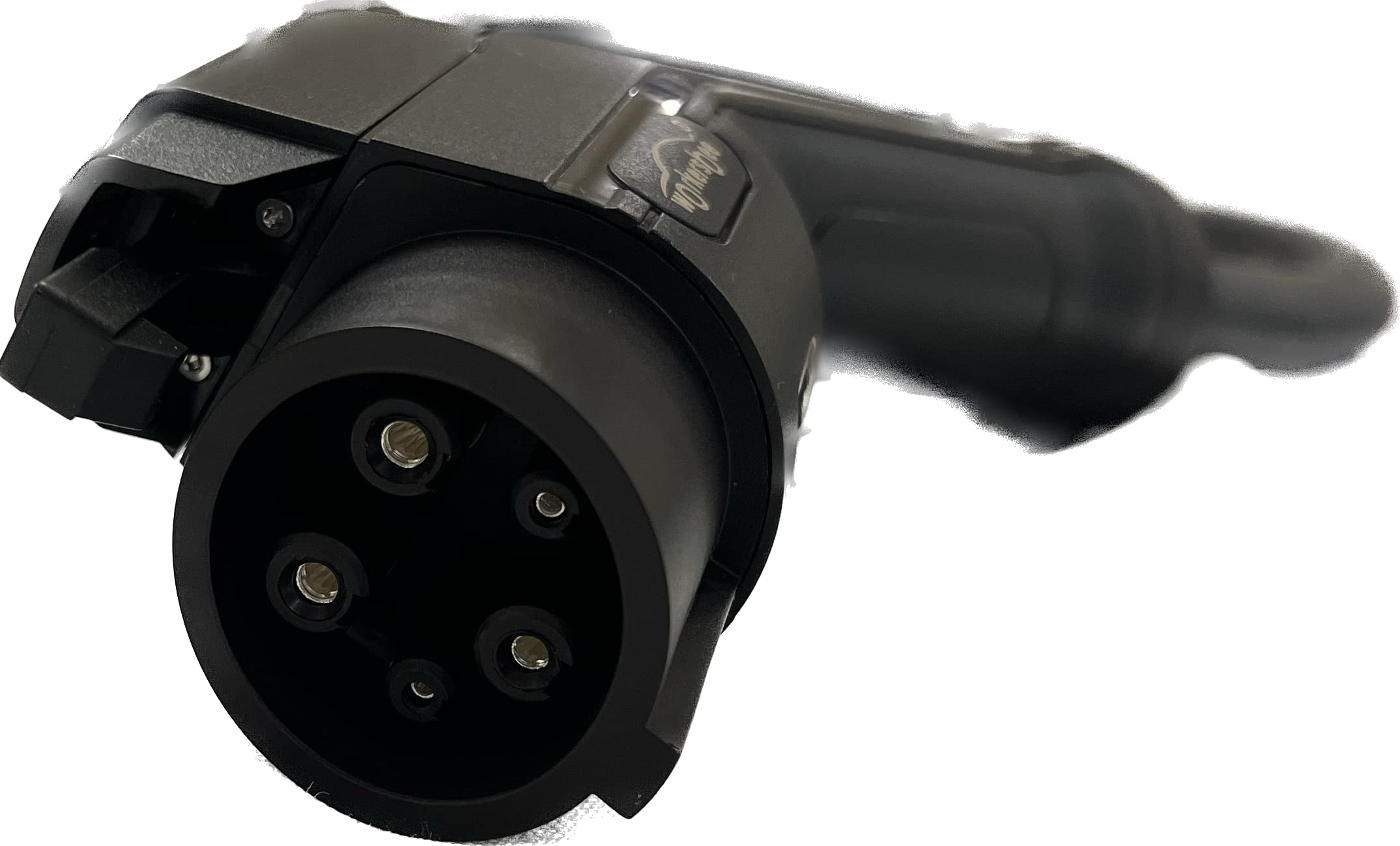 EV Charging Plug Types For Electric Car Charging, 42% OFF