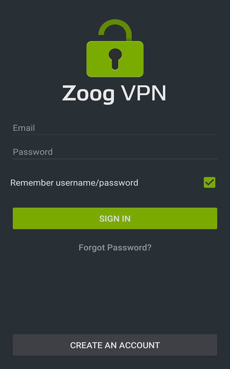 Zoog VPN - Internet freedom, security and privacy:Amazon.co.uk:Appstore ...