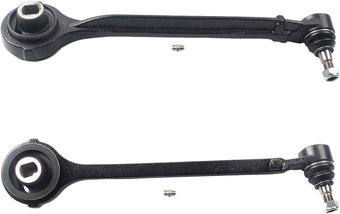 Amazon.com: DLZ 2 Pcs Front Lower Control Arm Ball Joint Assembly ...
