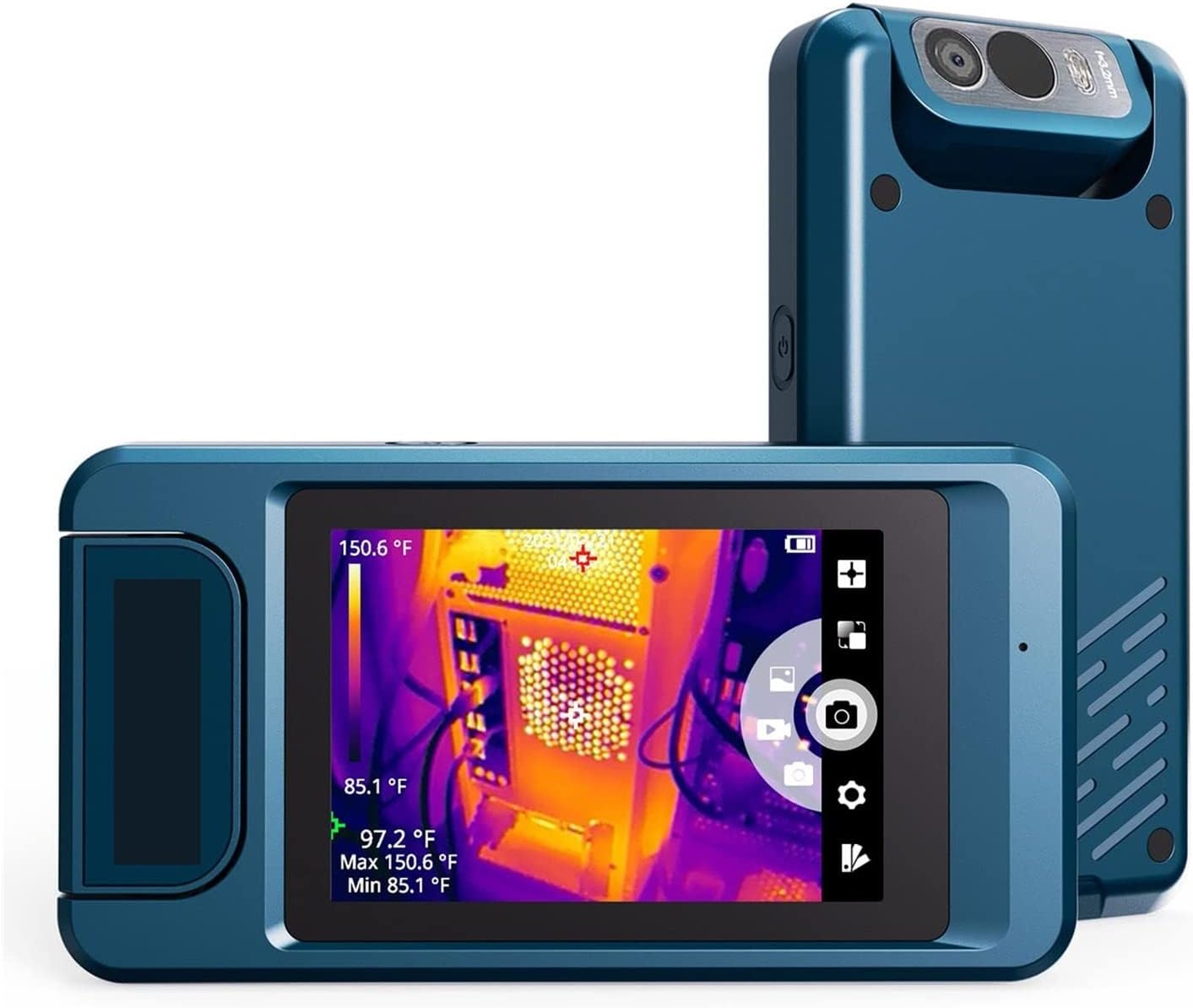 SYMFY Industrial Thermal Imaging Equipment Thermal Imager Thermal ...