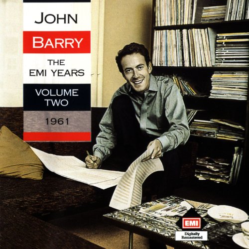 Play The EMI Years - Volume 2 (1961) by John Barry on Amazon Music