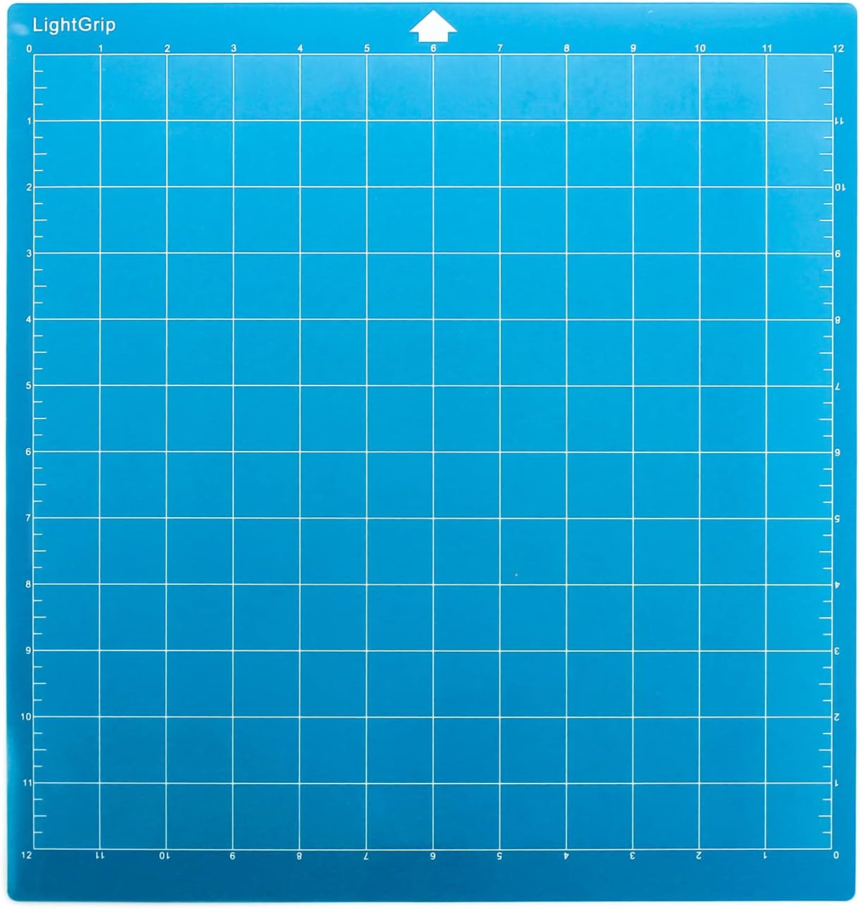 Amazon.com : 12x12 48 Sheets Embossed Cardstock Paper Assorted Colors ...