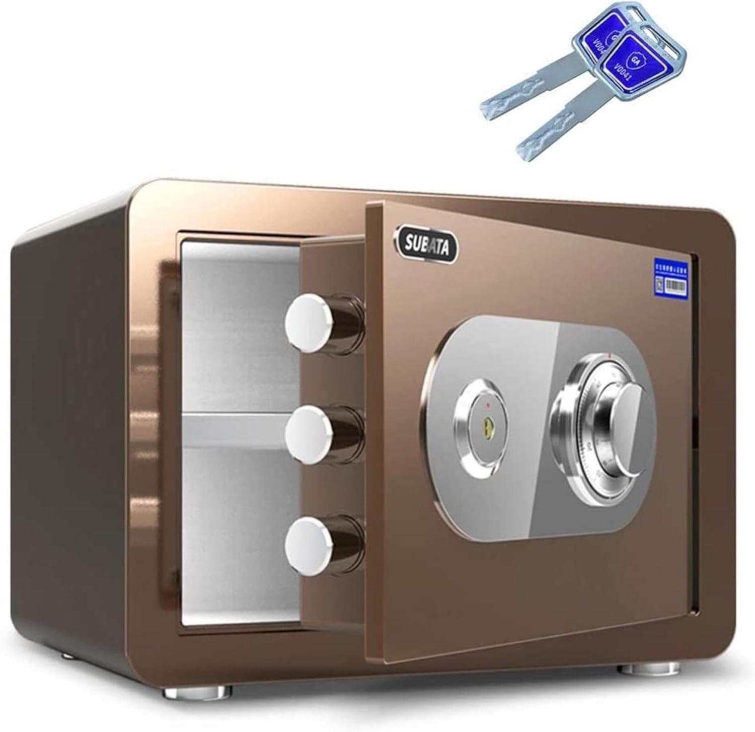 Safe Box,Home Safe, Safe Box Security Safe Box Digital Cabinet Safe ...