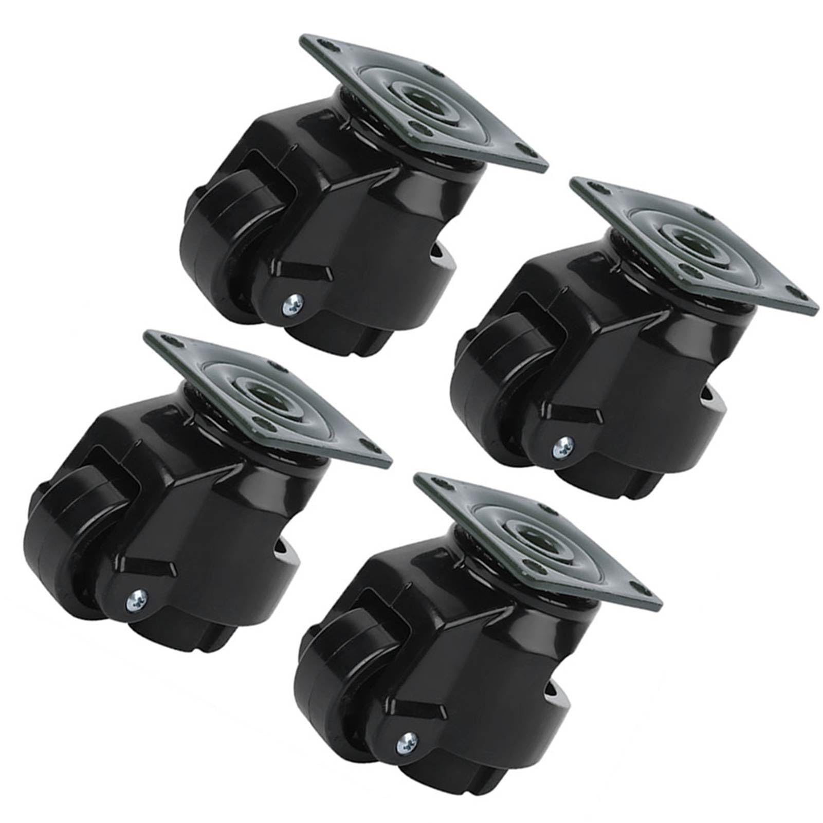 Pool Table Caster Wheels