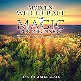 Wicca Starter Kit by Lisa Chamberlain - Audiobook - Audible.com
