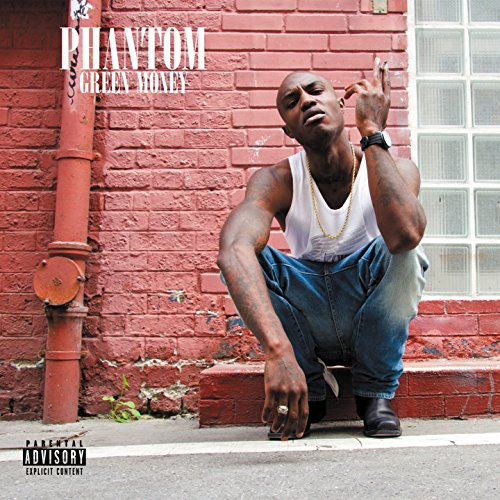 Écouter Phantom de Green Money sur Amazon Music Unlimited