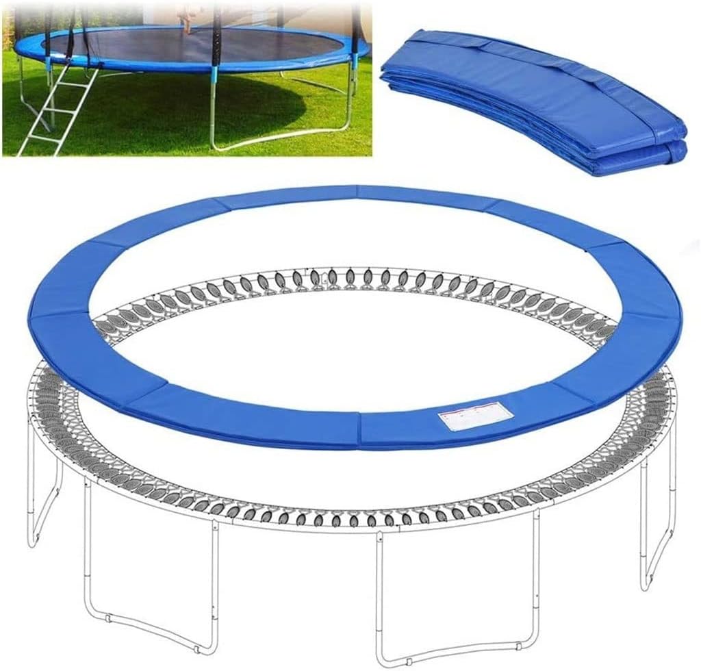 ZCX Trampoline Attachments Replacement Trampoline Surround Pad PVC Top ...