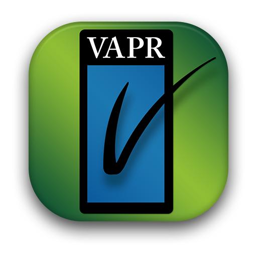 VAPR MOBILE BANKING - App on Amazon Appstore