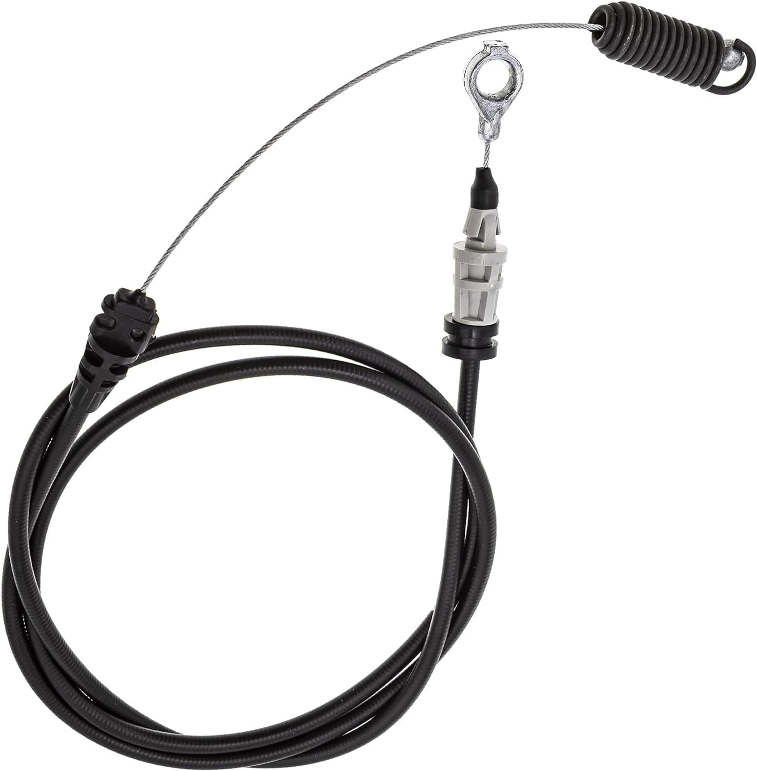 Amazon.com : 946-05073 Blade Control Cable Compatible with MTD, Cub ...
