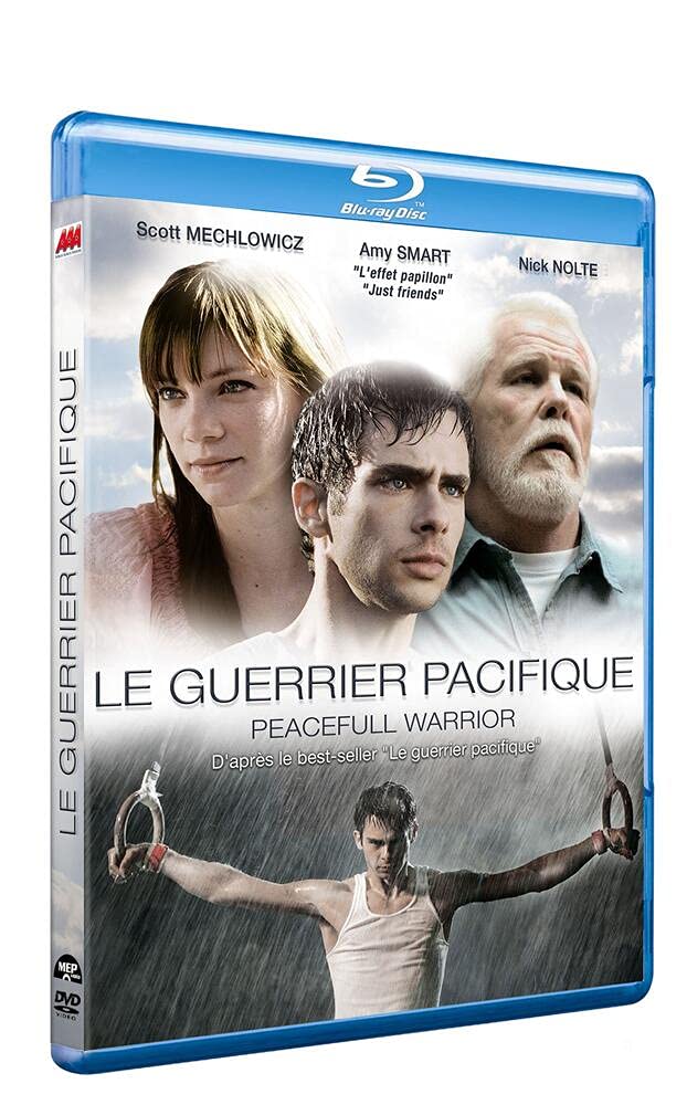 Le Guerrier pacifique [Francia] [Blu-ray]: Amazon.es: Nick Nolte, Scott ...