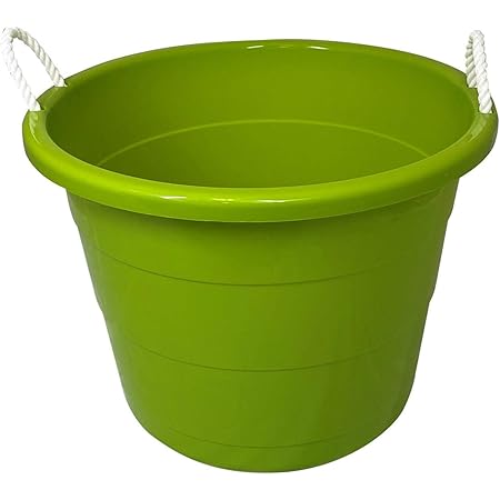 Amazon.com - United Solutions (TU0333 19) Gallon Rope Handle, Heavy ...
