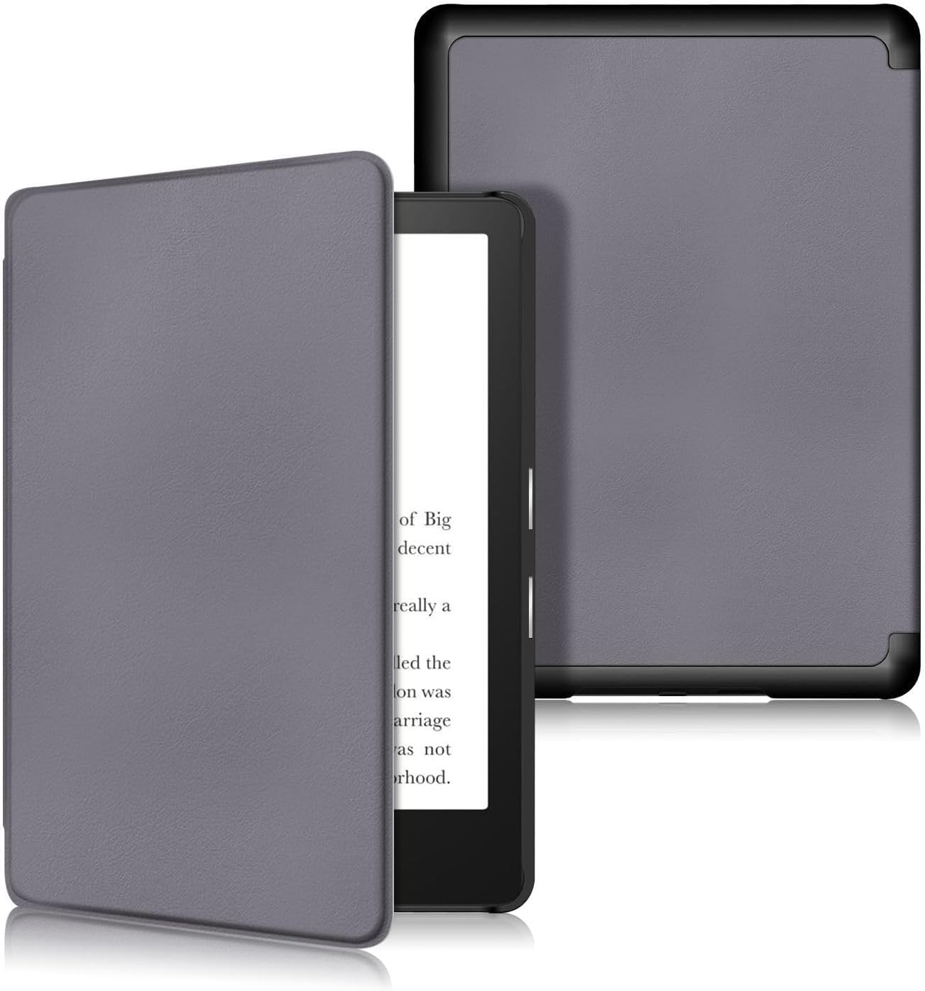 Estojo para 6 polegadas Kindle (11ª Geração, Lançado em 2024/2022 ...