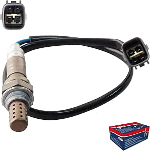 Amazon.com: DrCax 234-4630 Oxygen O2 Sensor Upstream Heated Air Fuel ...