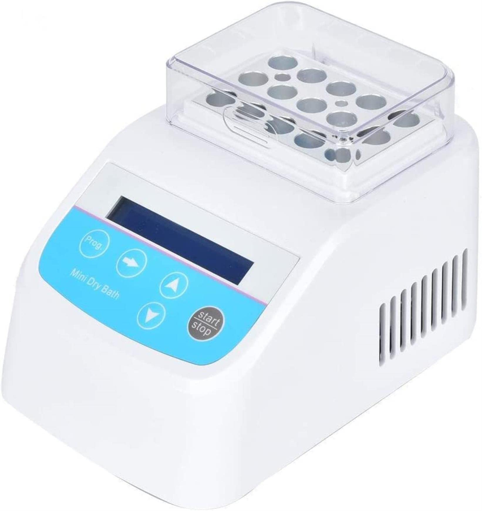 Buy Scientific Digital Laboratory Water Bath Incubator Heater Metal ...
