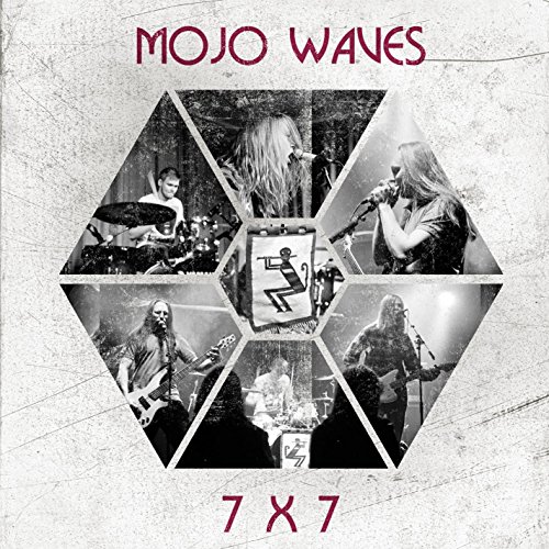 Amazon Music - Mojo Wavesの7x7 - Amazon.co.jp