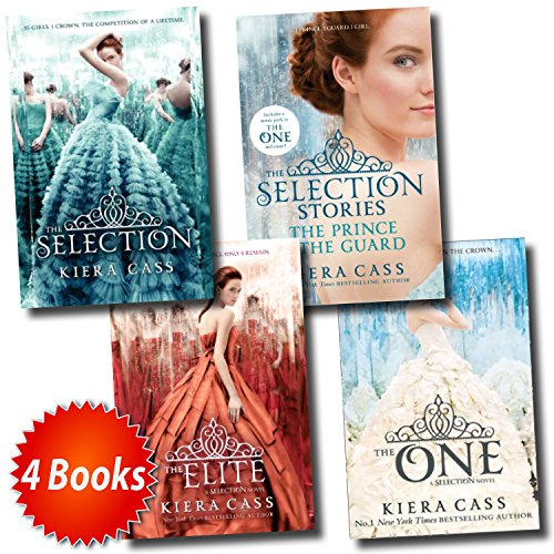 Prince The Selection Book
