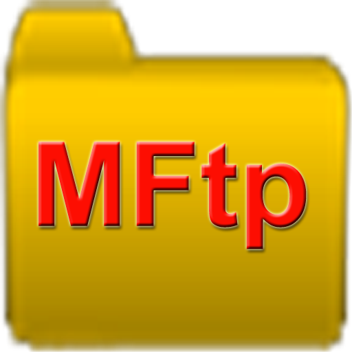 MFtp - Android FTP Client - App on Amazon Appstore