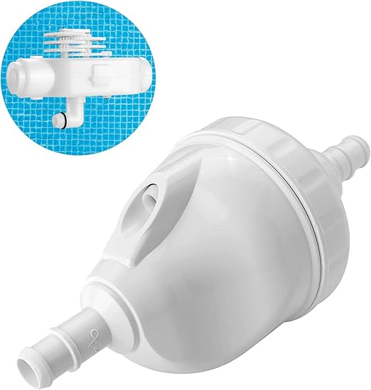 Amazon.com: Upgraded G52 Backup Valve for Polaris Pool Cleaner ...