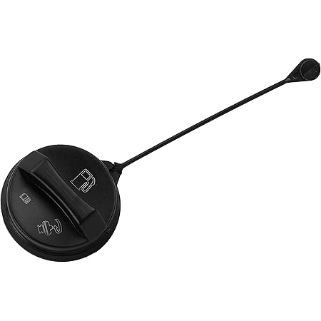 Amazon.com: ACDelco GM Original Equipment GT335 Fuel Tank Filler Cap ...
