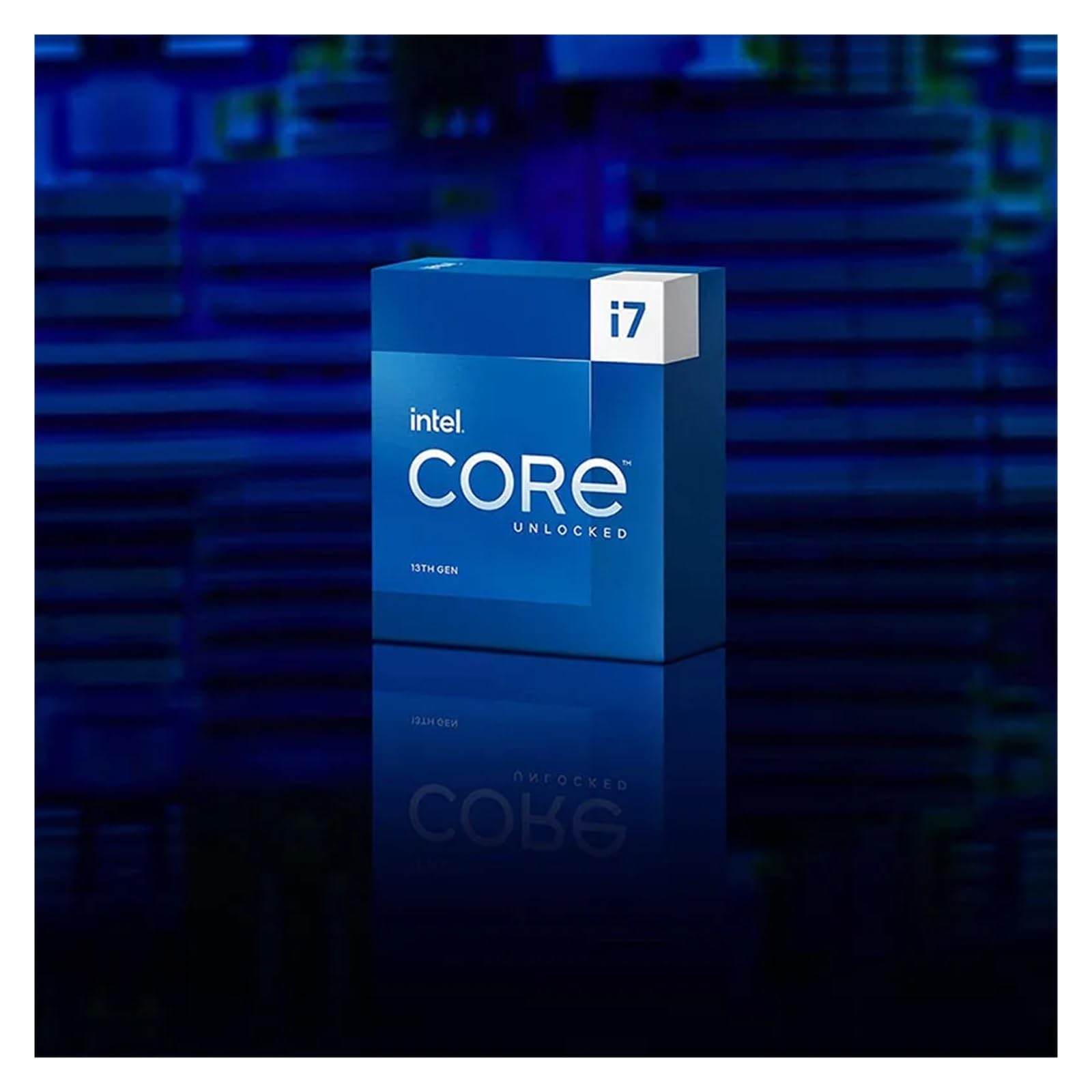 Snapklik.com : Intel Core I7-13700K I7 13700K 3.4 GHz 16-Core 24-Thread ...
