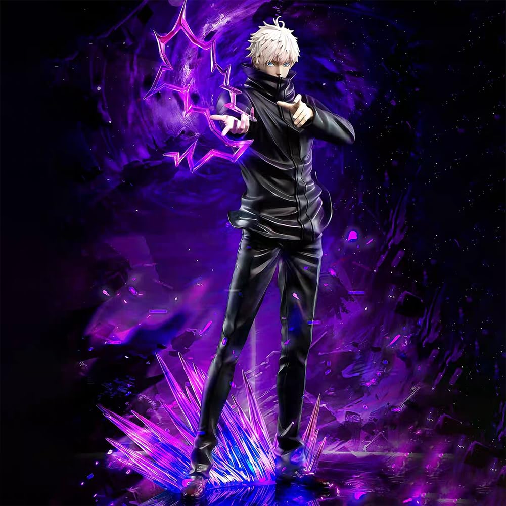 Geto Suguru Toji Fushiguro Statues JJK Anime Figures - Geto Suguru ...