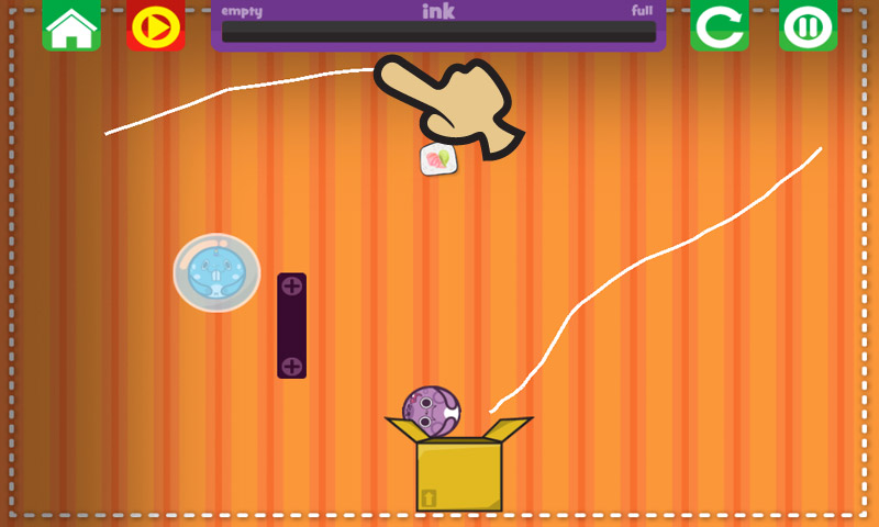 Sushi Monsters - App on Amazon Appstore