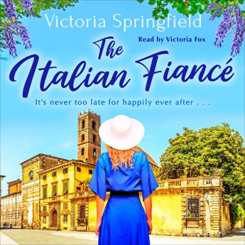 Amazon.com: The Italian Fiancé (Audible Audio Edition): Victoria ...