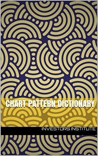 Amazon.com: Chart Pattern Dictionary eBook : Institute, Investors ...