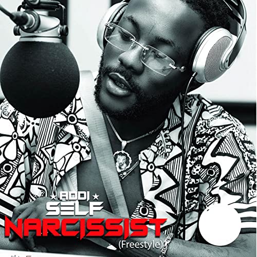 Écouter Narcissist par Addi Self sur Amazon Music Unlimited