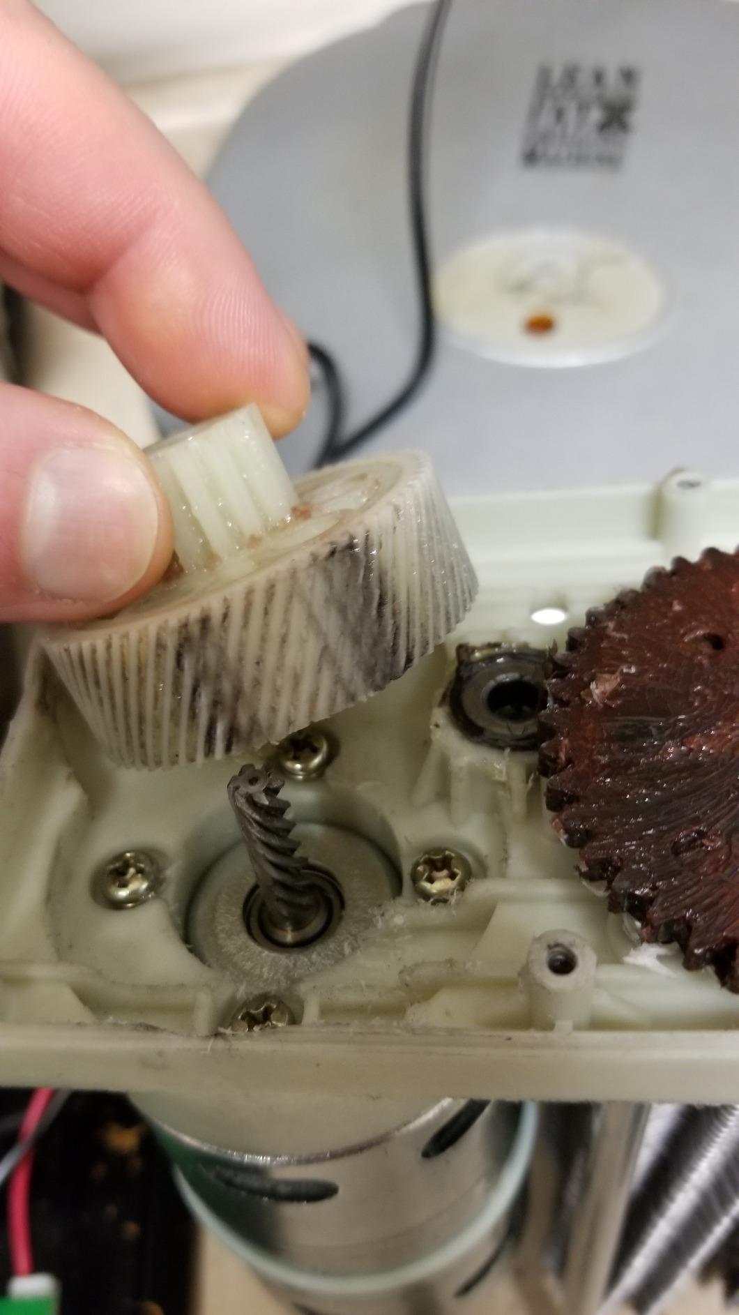 Amazon.com: Electric Whole Leaf Tobacco Shredder. Full Leaf Grinder for ...