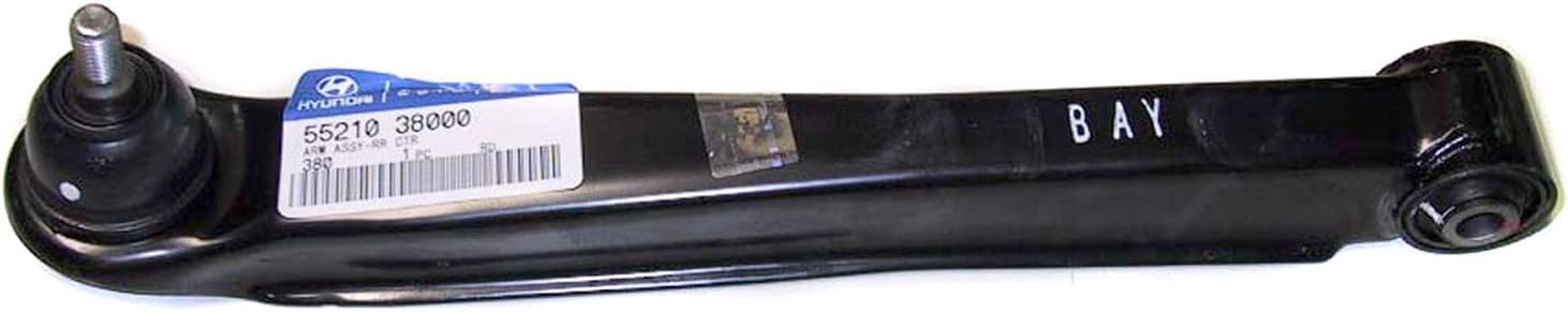 Amazon.com: Genuine Hyundai 55210-38000 Center Arm Assembly : Automotive