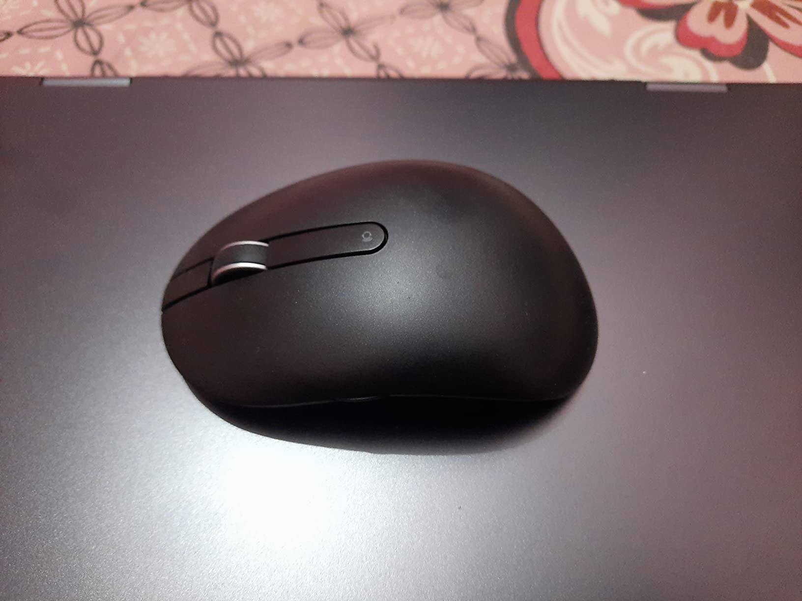 Amazon.in: Buy Dell WM527 Wireless, Bluetooth Laser Mouse, Black Online ...