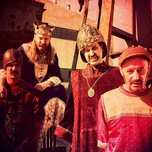 Play Svuda Oko Tebe by The Books of Knjige on Amazon Music