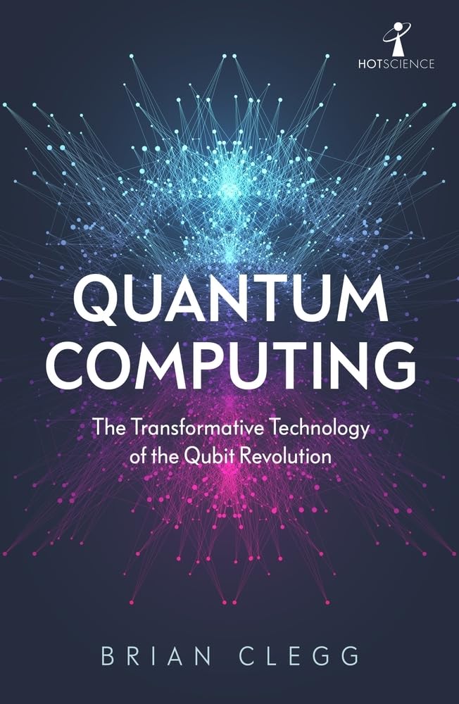 Quantum Computing: The Transformative Technology of the Qubit ...